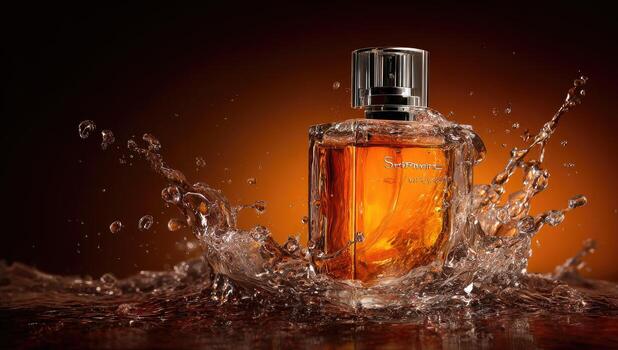 How Fragrance Brands Are Building Luxury Experiences Through Modern Br
